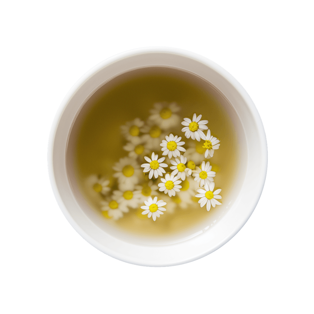 Chamomile | Yogi Tea